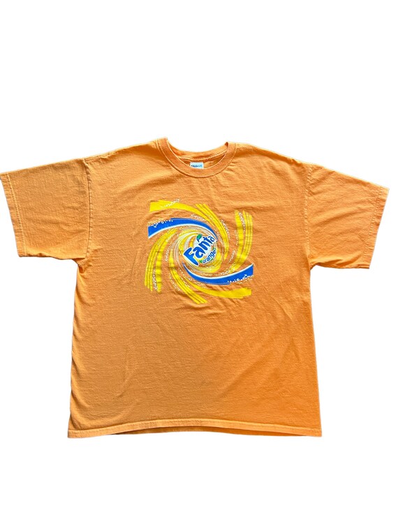 Vintage - vintage fanta - Gem