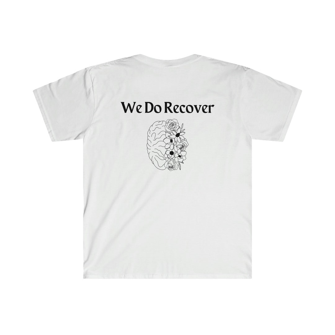 We Do Recover - Etsy