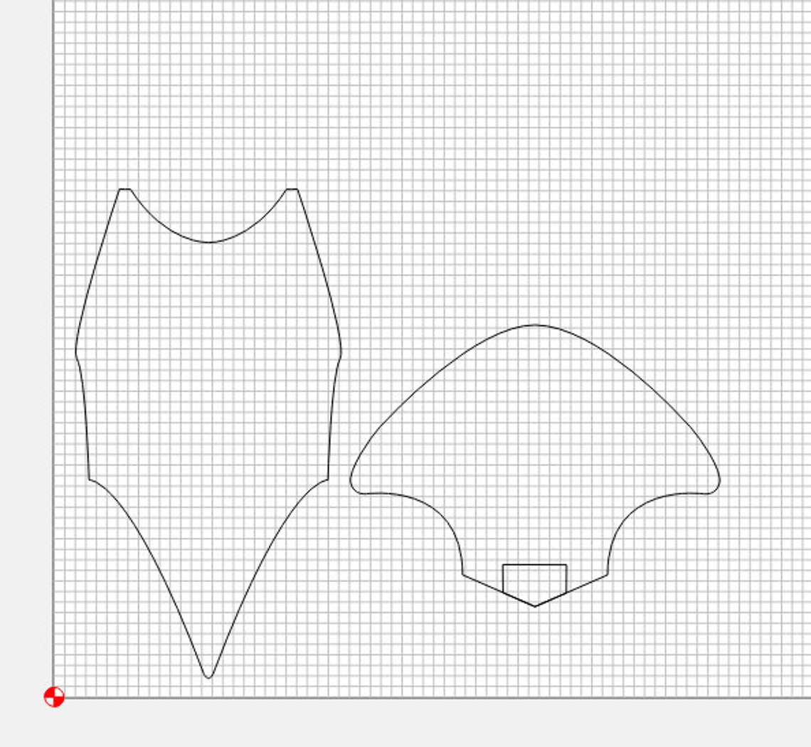 Turkey Plaque SVG Cut File - Etsy