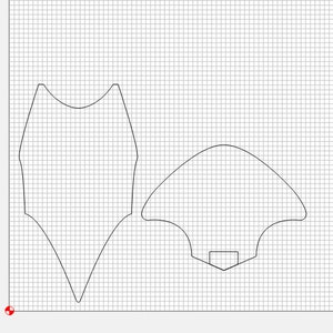 Turkey Plaque SVG Cut File - Etsy