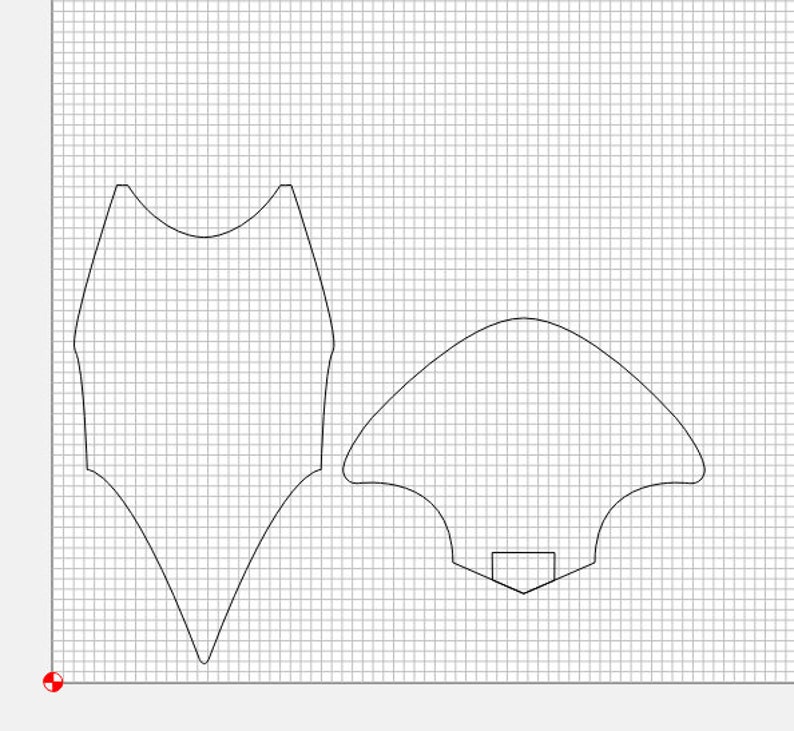 Turkey Plaque SVG Cut File - Etsy