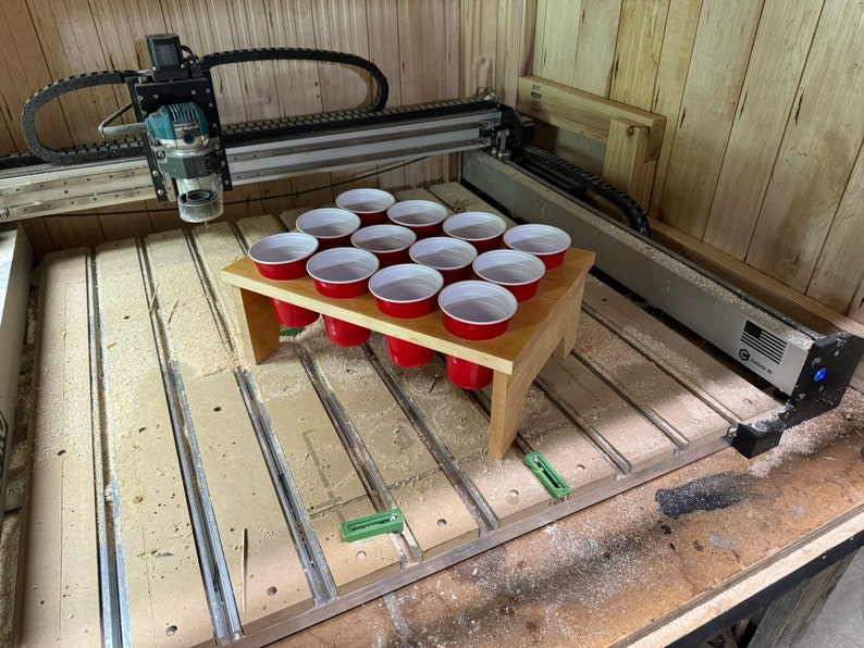 Plant Seed Starter Stand SVG File - Etsy Canada