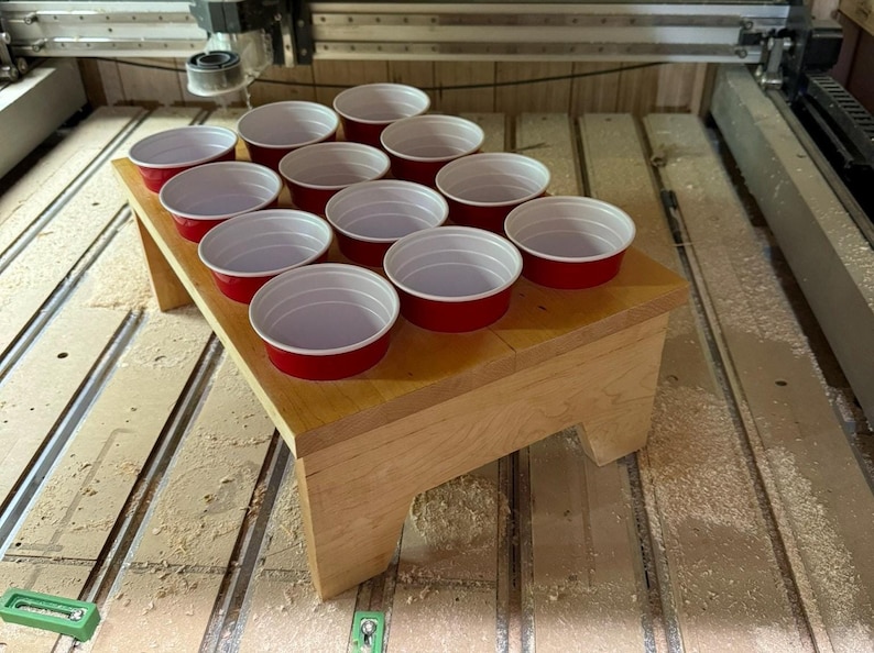 Plant Seed Starter Stand SVG File - Etsy Canada