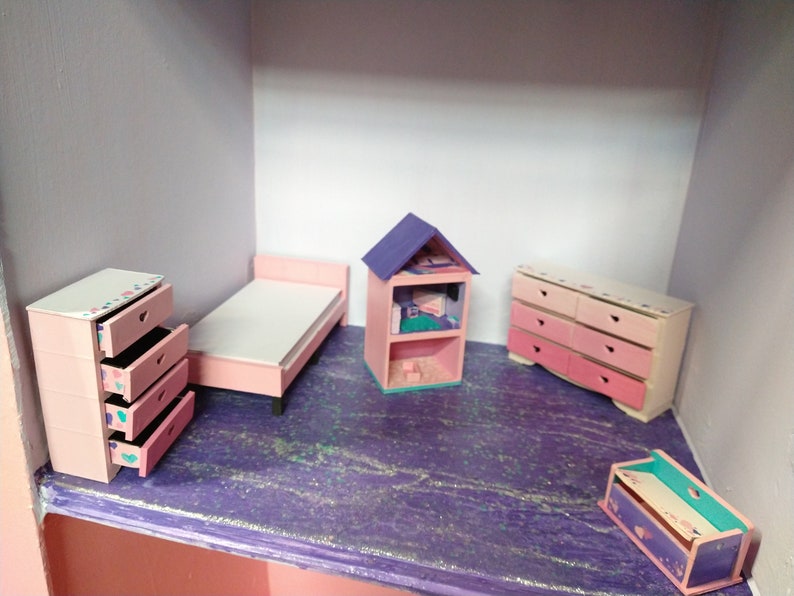 3D Model to Print Miniature Doll Replica of Sandberg Children's Heart ...