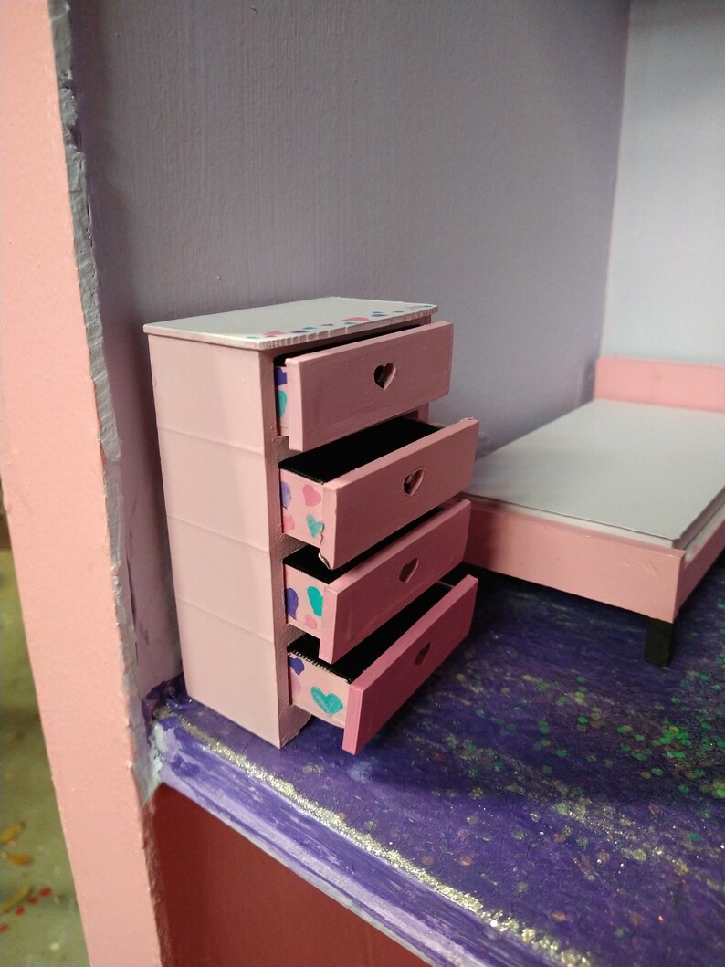 3D Model to Print Miniature Doll Replica of Sandberg Children's Heart ...