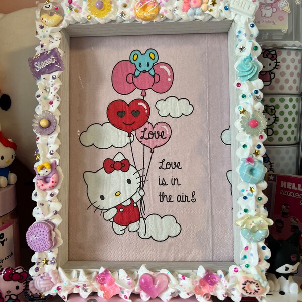 Cute Frame - Etsy