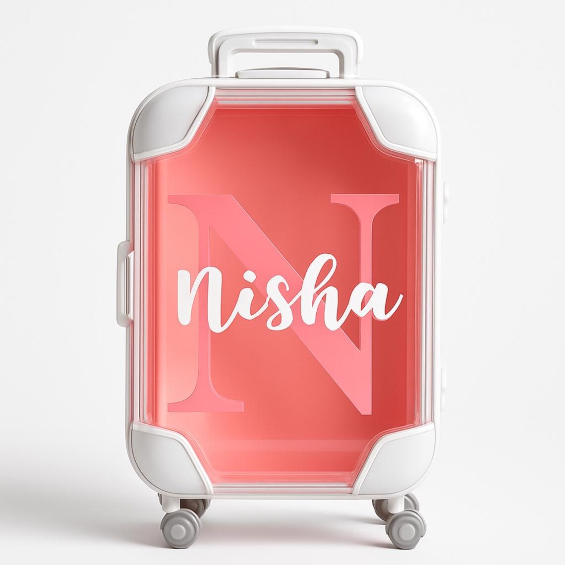 Custom Mini Suitcase Party Favors – Personalized Gifts for Weddings ...