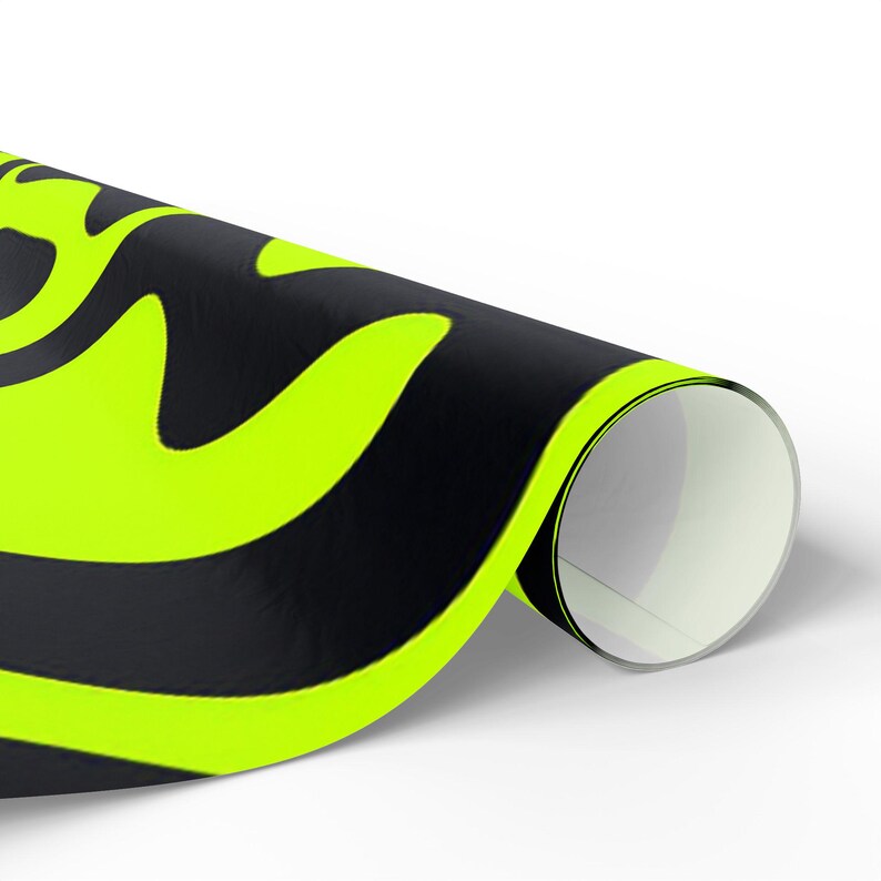 Lando Norris F1 Wrapping Paper, Formula Racing Gift Wrap, Motorsport ...