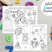 Up Movie Editable Theme Party Invitation - Etsy
