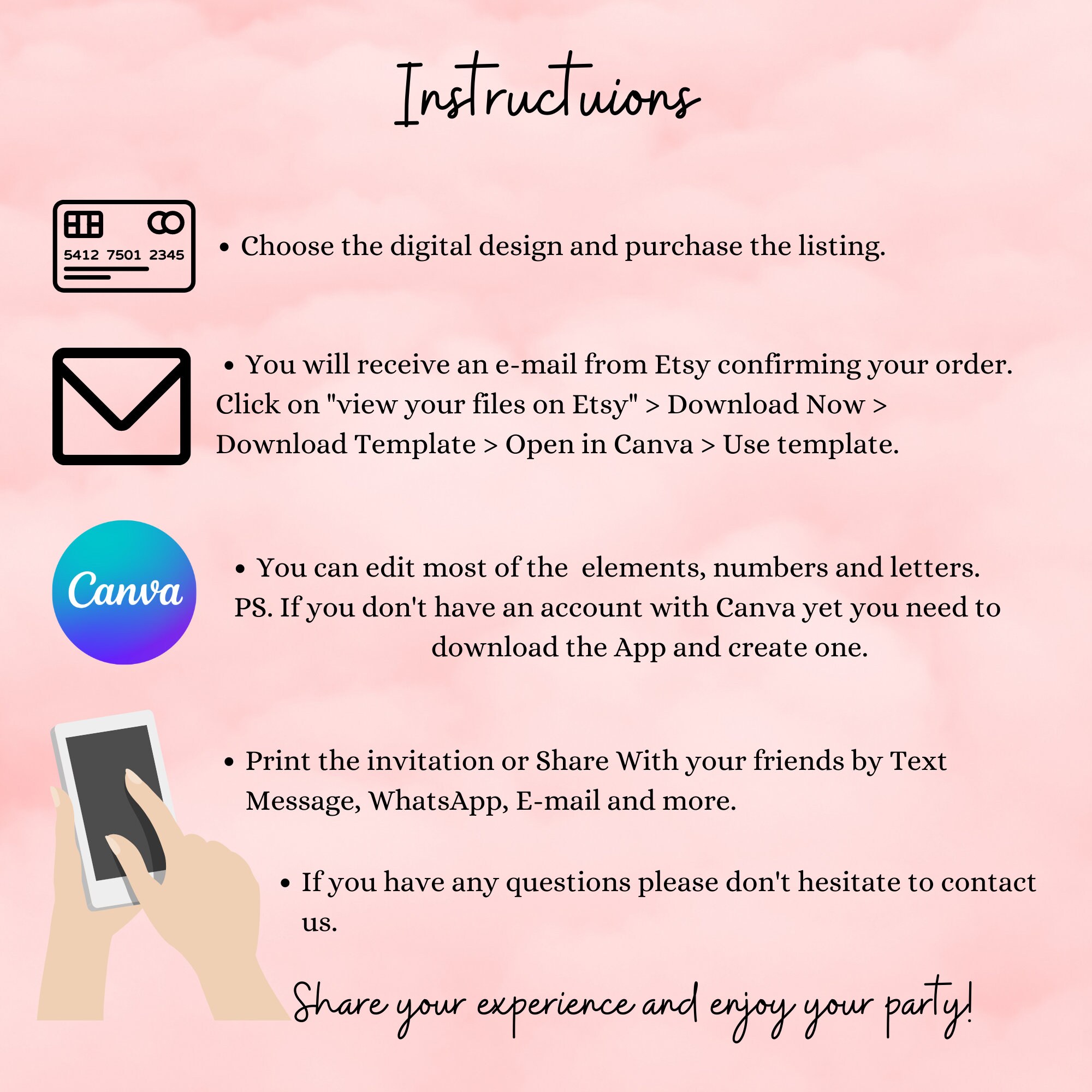 Up Movie Editable Theme Party Invitation - Etsy