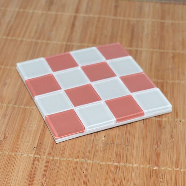 Pink Tile Grout - Etsy