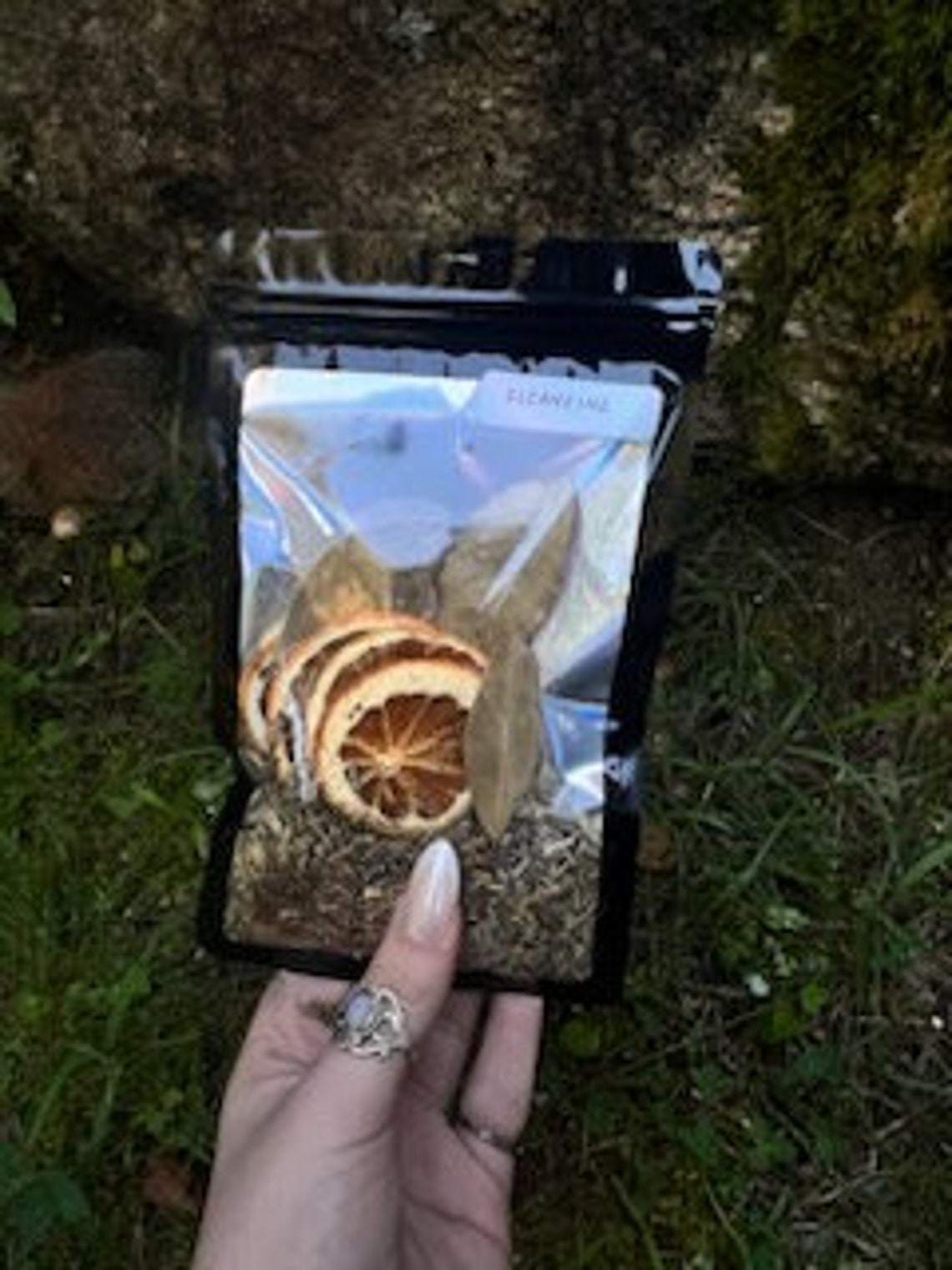 Large Simmer Pot Spells/simmering Potpourri/simmer Pot/potpourri Kit ...