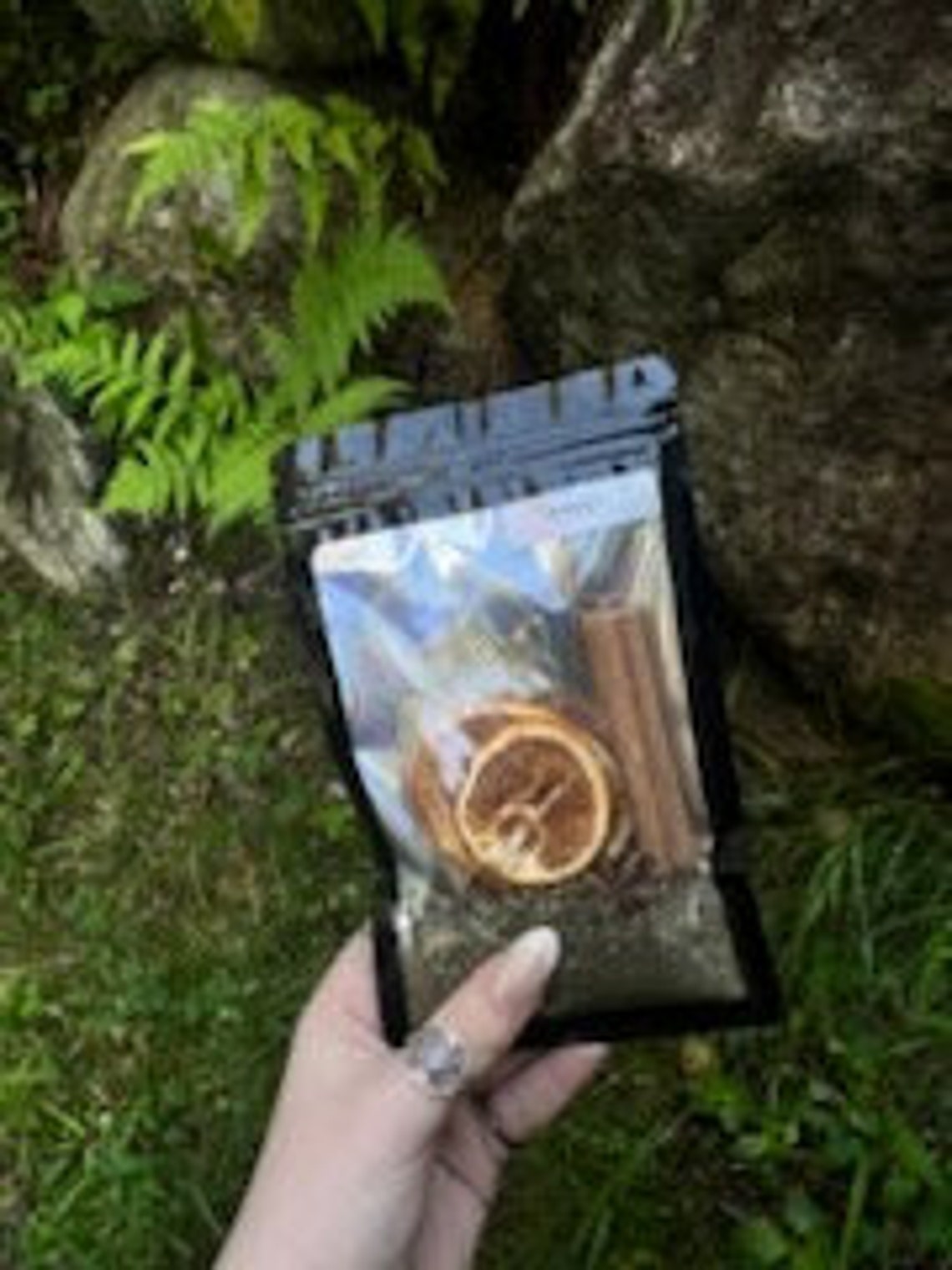 Large Simmer Pot Spells/simmering Potpourri/simmer Pot/potpourri Kit ...
