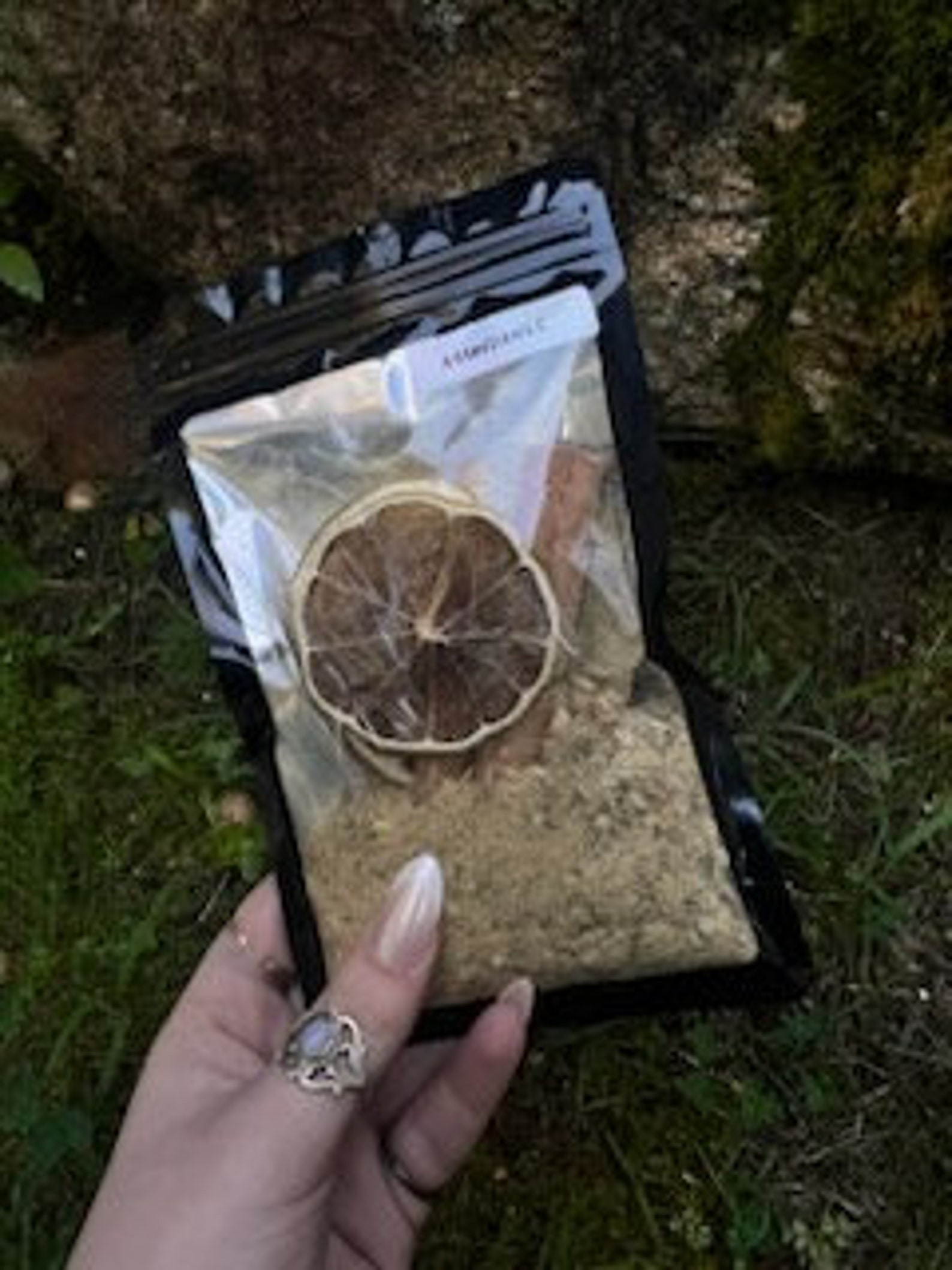 Large Simmer Pot Spells/simmering Potpourri/simmer Pot/potpourri Kit ...