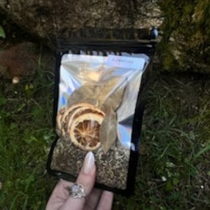 Simmer Pot Spells/simmering Potpourri/simmer Pot/potpourri Kit/luck ...