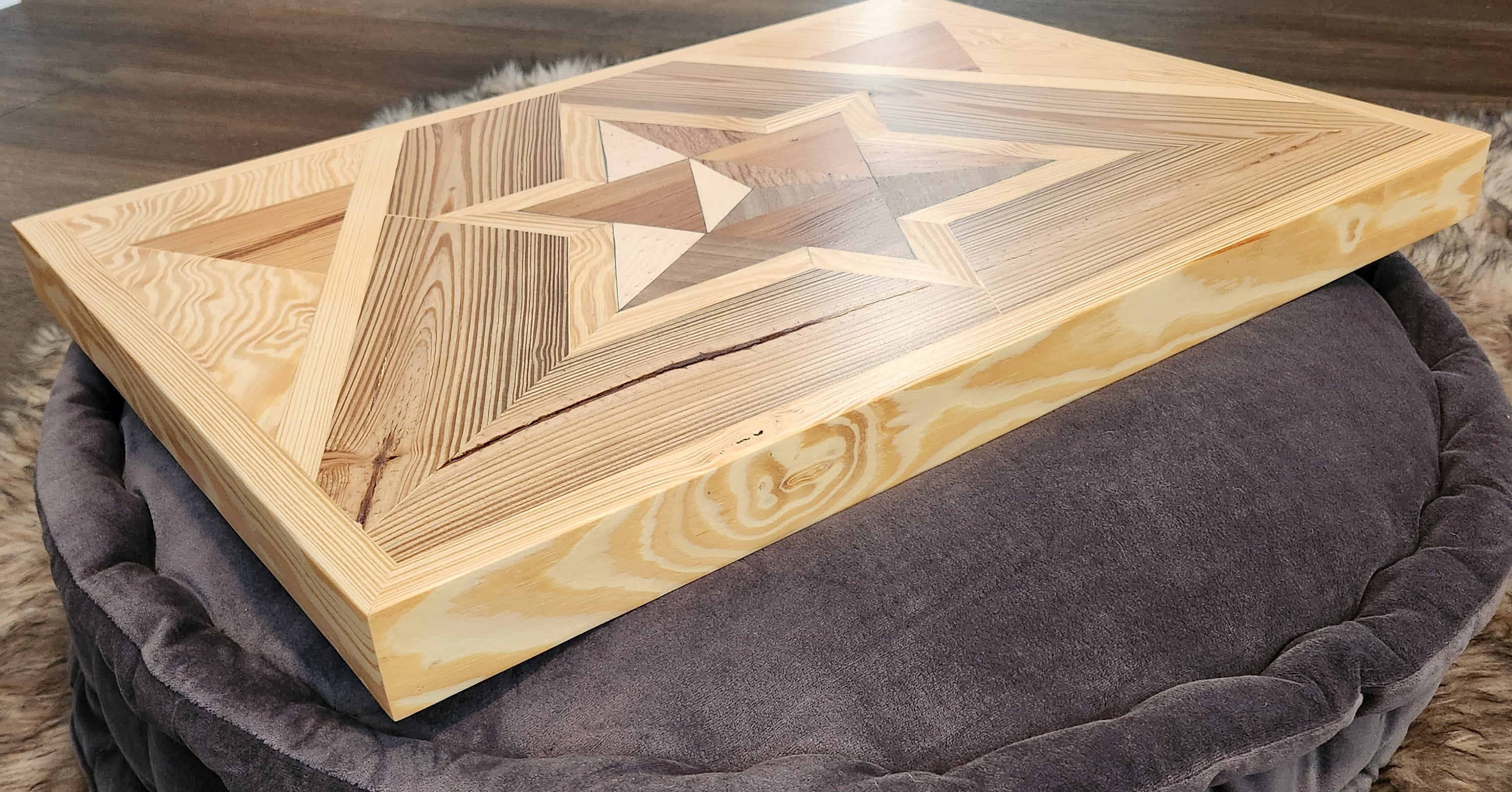 Altar Handcrafted From Rare and Reclaimed Wood - Etsy