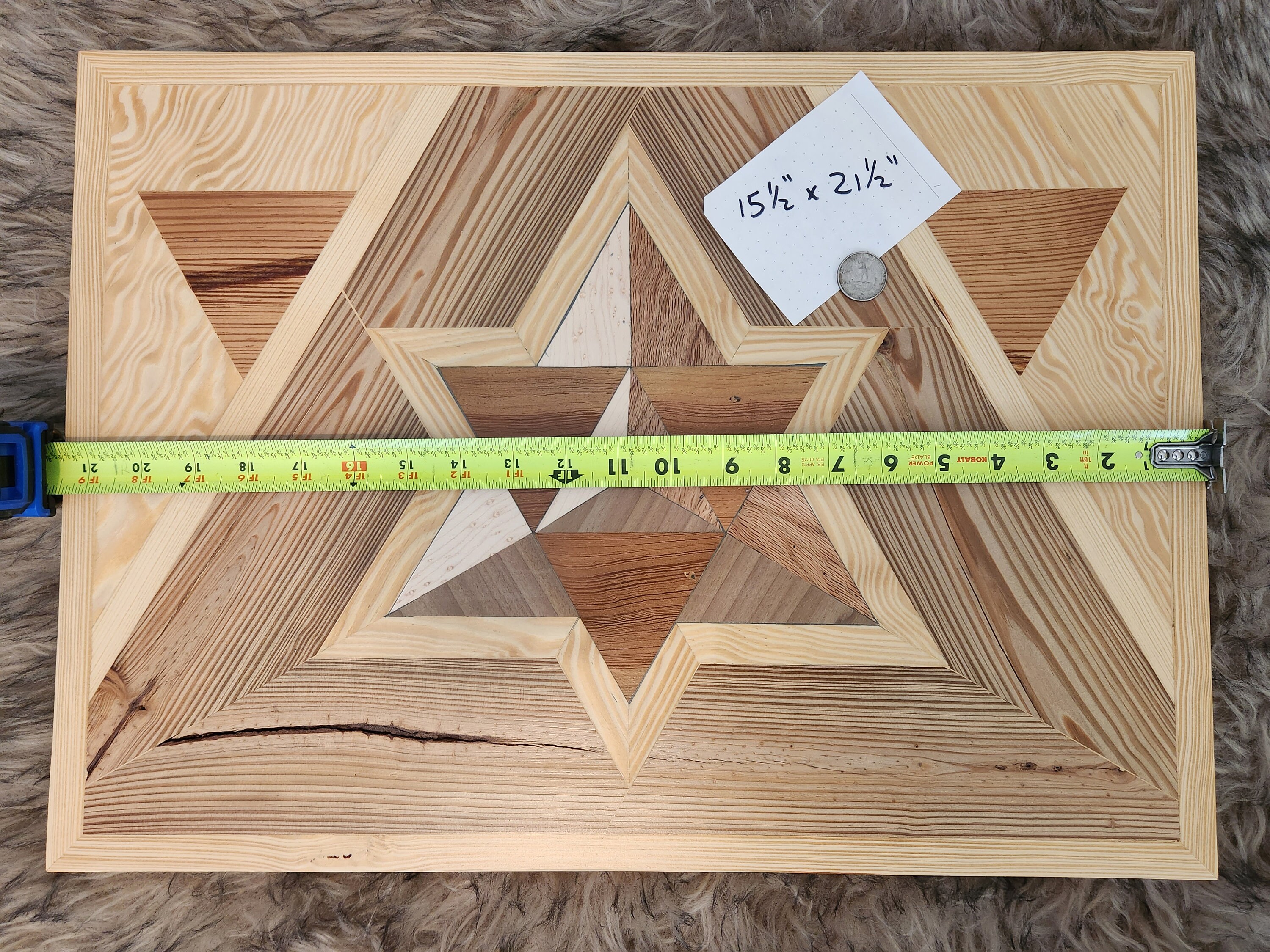 Altar Handcrafted From Rare and Reclaimed Wood - Etsy