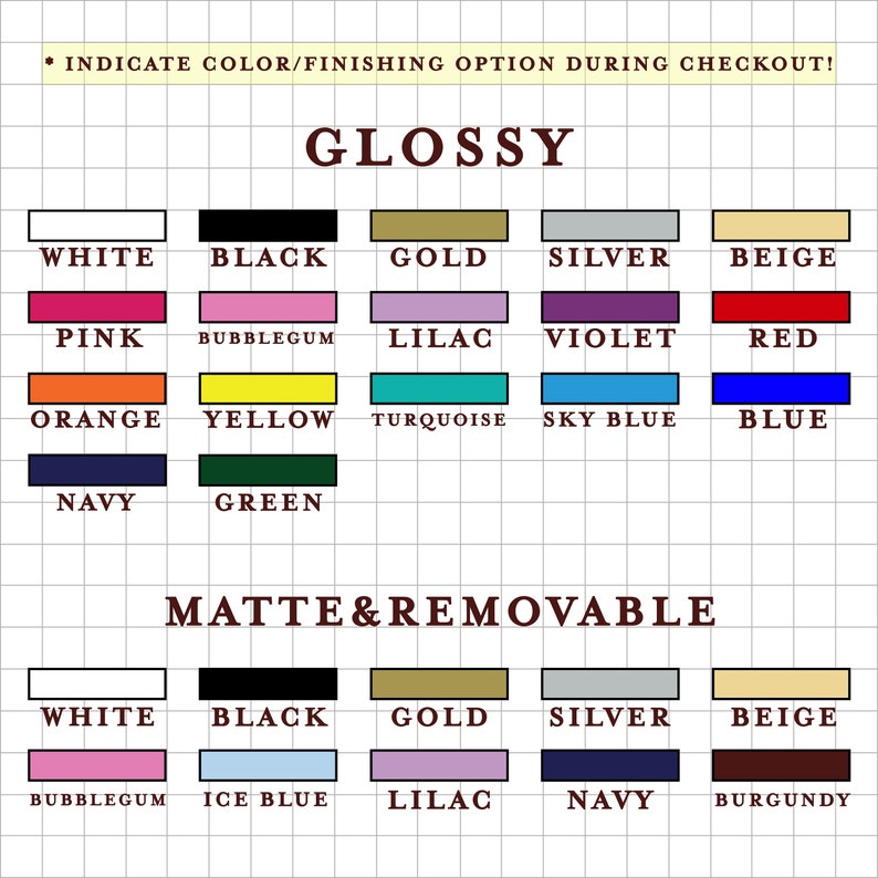 Miracle Sign Decal - Etsy