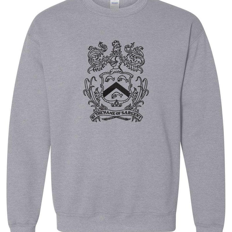 Family Crests Gifts - 60+ Gift Ideas for 2026