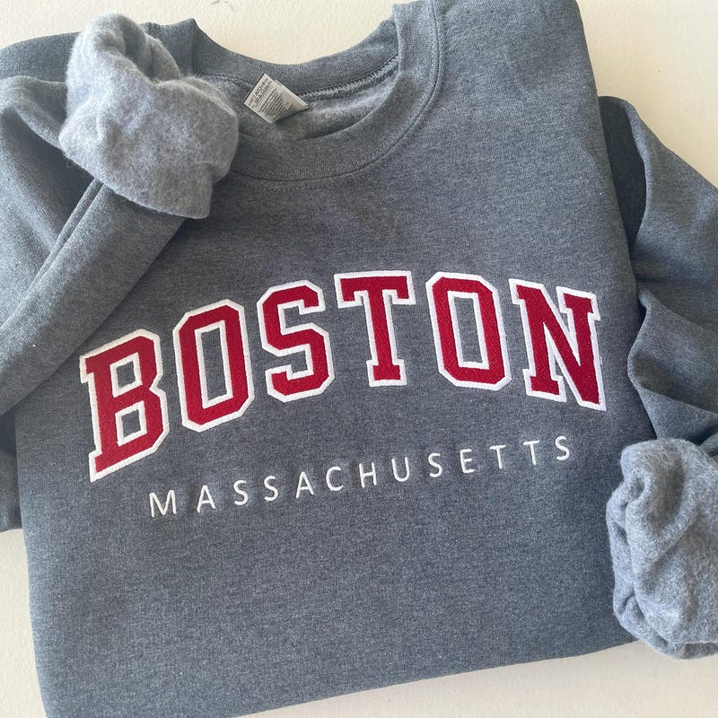 Varsity College Sweaters - Etsy