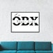 Outer Banks TV Show OBX Digital Design - Etsy