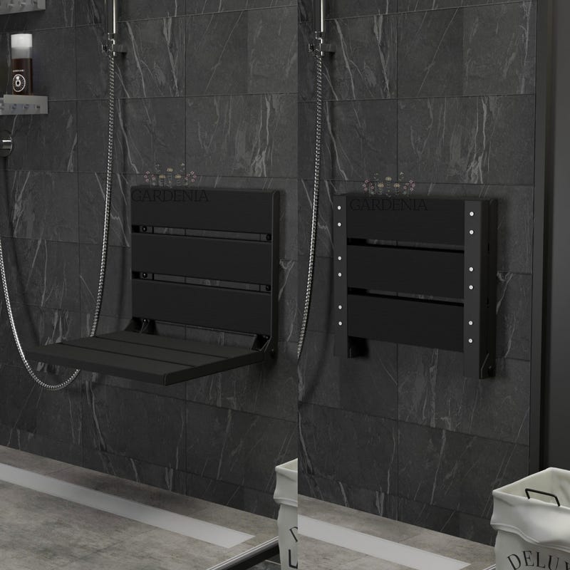 Narrow Folding Chairs - Etsy UK