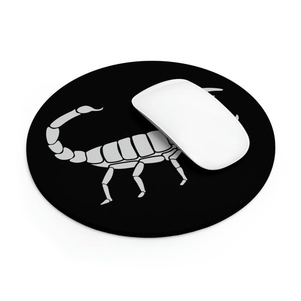 Scorpion Mouse Pad - Etsy