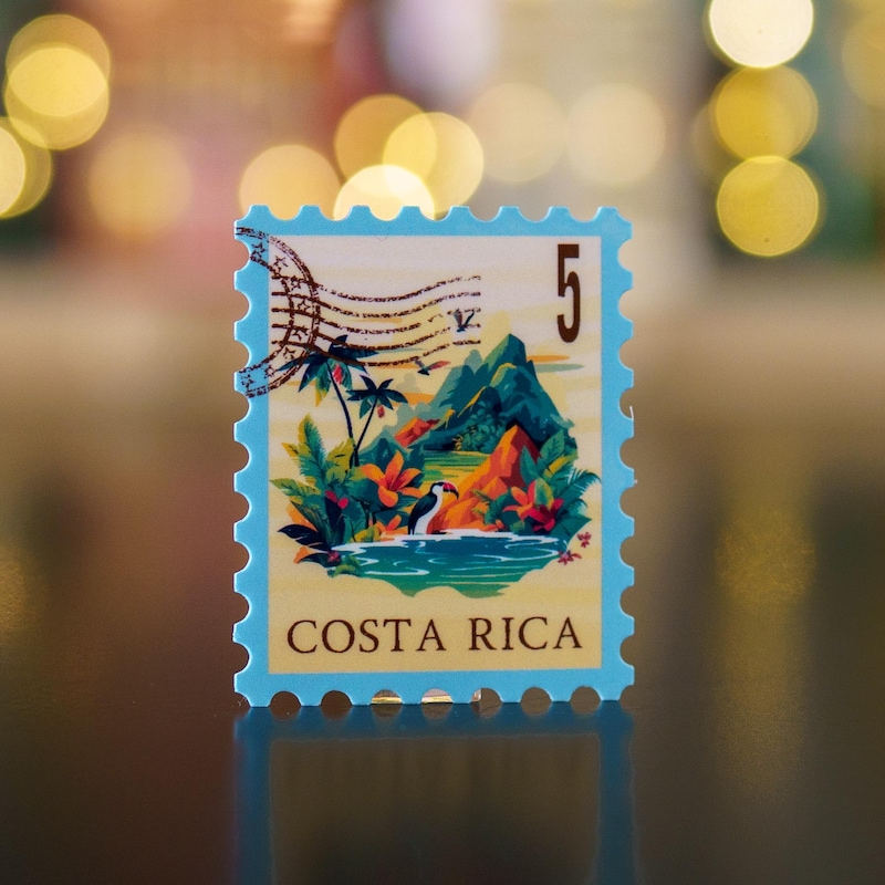 Costa Rica Souvenirs Gifts - 60+ Gift Ideas for 2025