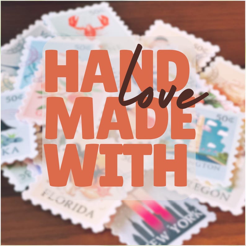 Brazil Travel Stamp Vinyl Sticker | Cute Brazil Amazon Rainforest ...