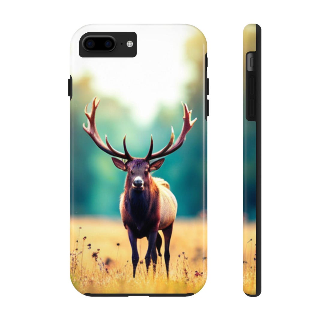 OMG Look at That Monster - Tough Phone Cases - Etsy