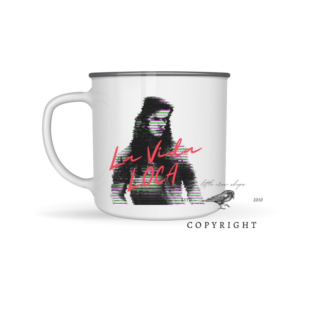 Jacob LOCA! Twilight Sublimation Print Download Svg - Etsy