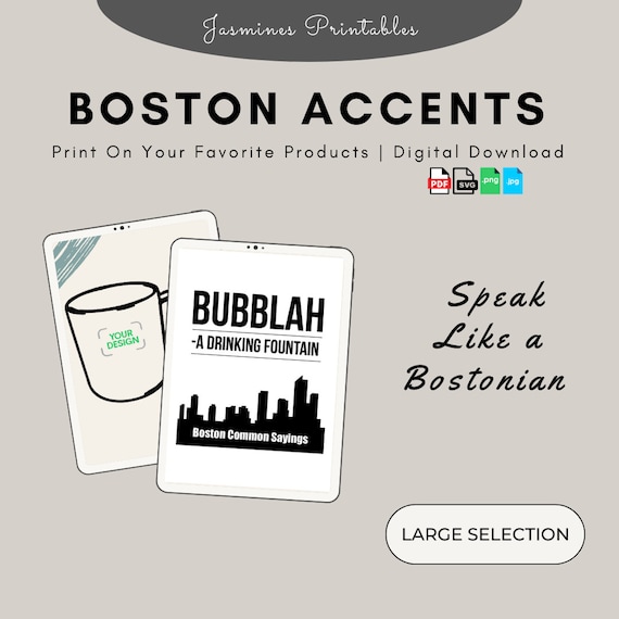 Funny Boston Slang The #2 Most Loved Slang Word