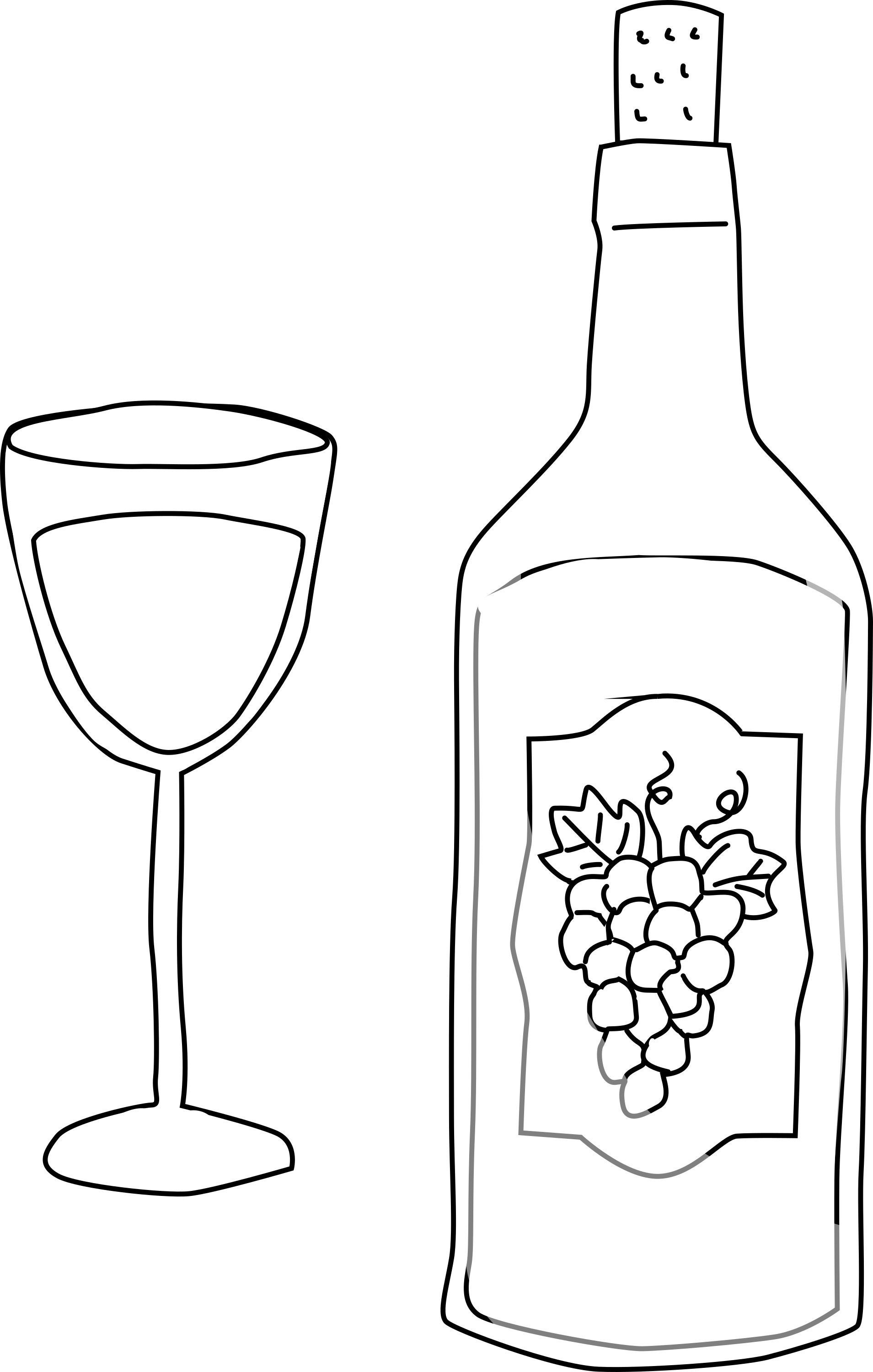 Restaurant Coloring Book - Etsy