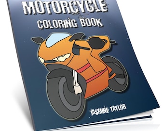 Vehicles Coloring Pages, Print at Home Car Coloring Book, Printable ...