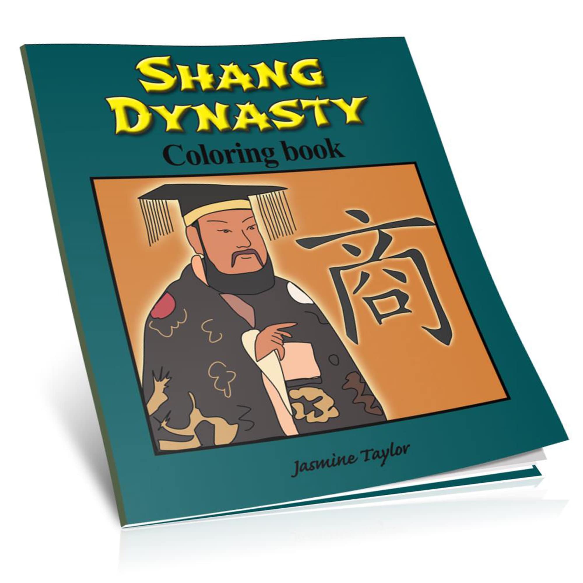Shang Dynasty Posters