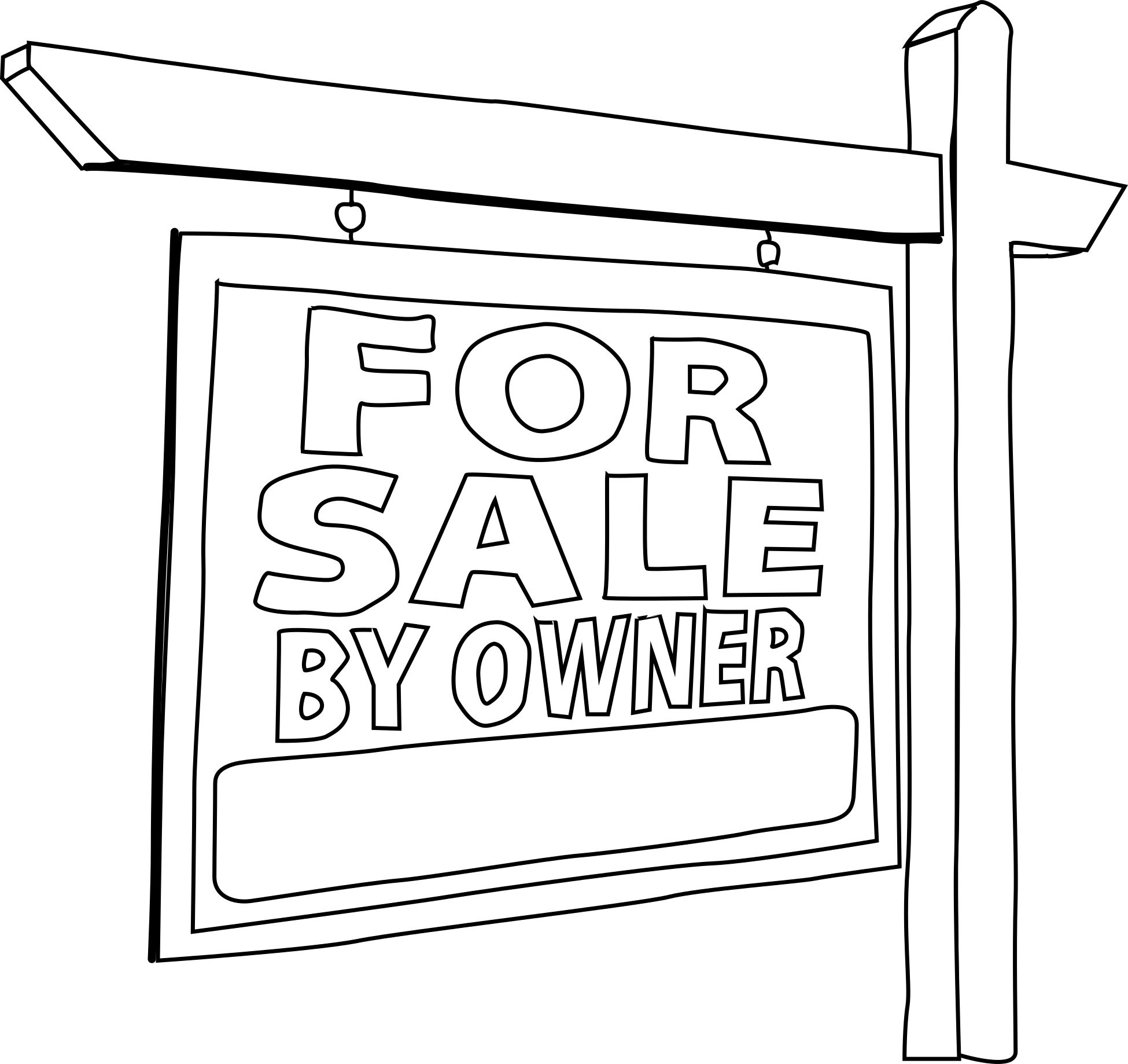 Real Estate Coloring Book - Etsy