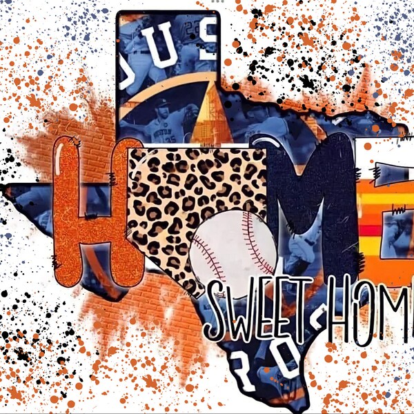 Astros Sublimation - Etsy