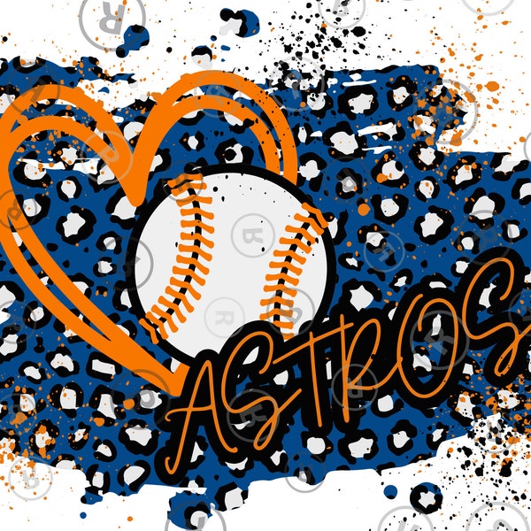 Astros Sublimation - Etsy