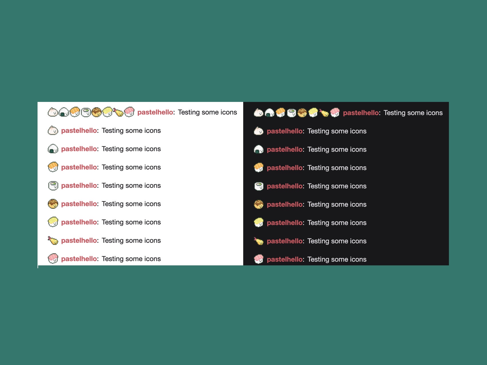 Cute Japanese Pixel Art Twitch Sub Badges Instant Download - Etsy