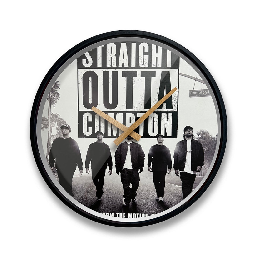 Nwa Album Cover 1 Of 1 Etsy