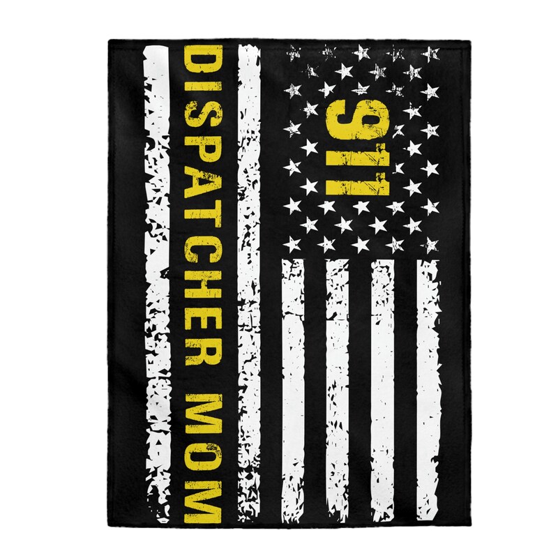 Dispatch Plush - Etsy