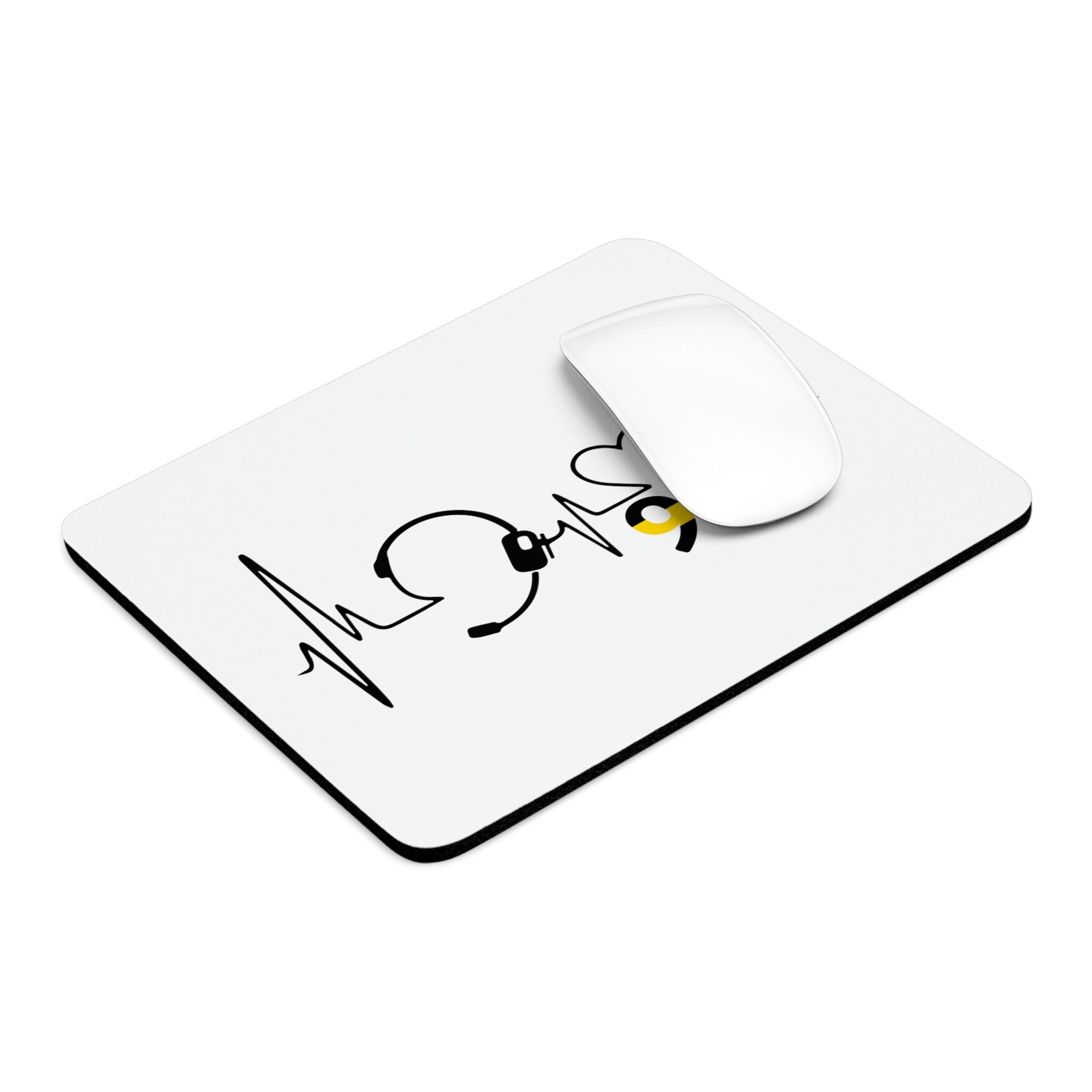 911 Dispatcher Mouse Pad - Etsy