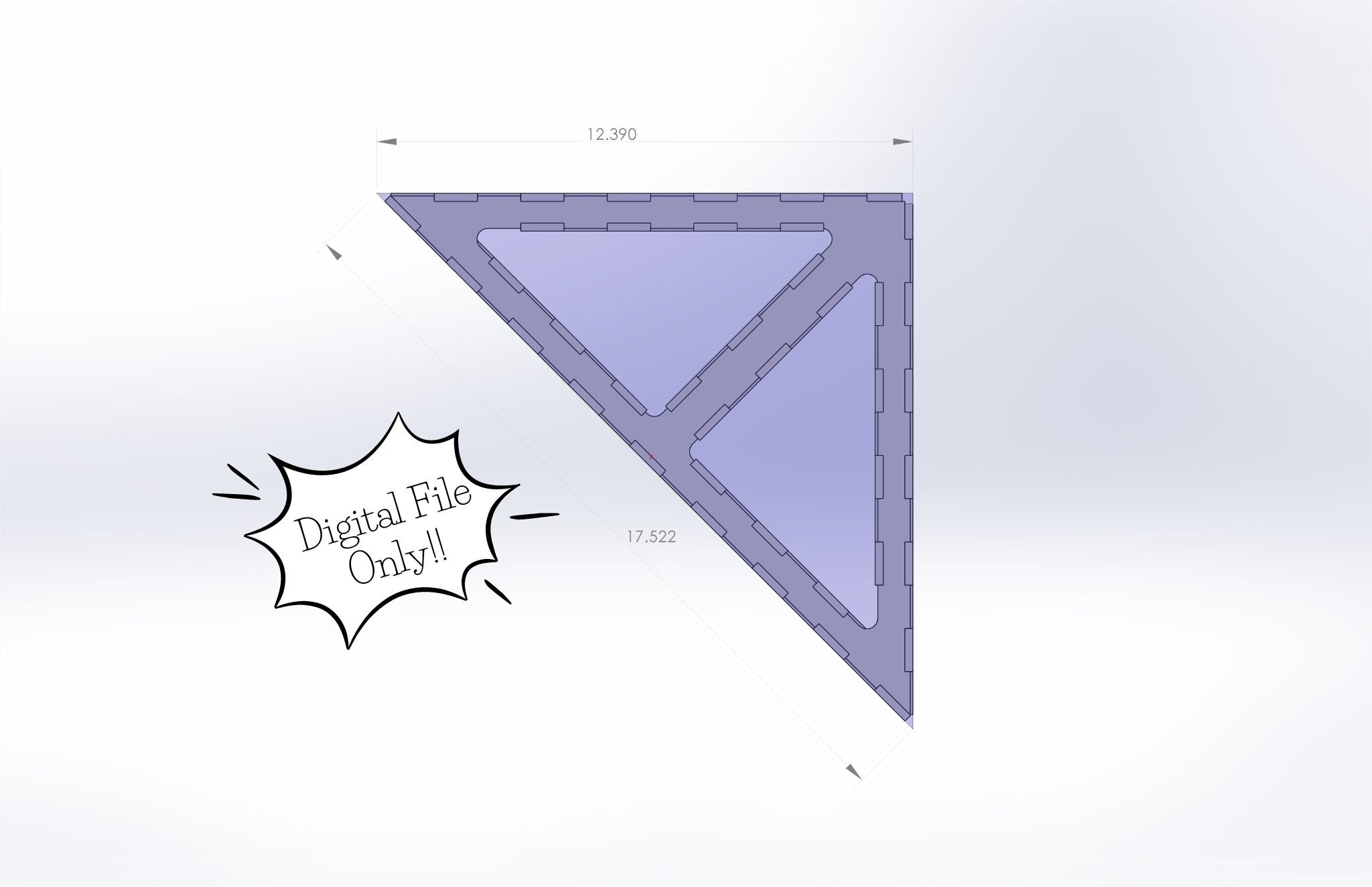 Welding Squares. Jig. Cut Files. Vector. Fabrication Tools. Fab Square ...