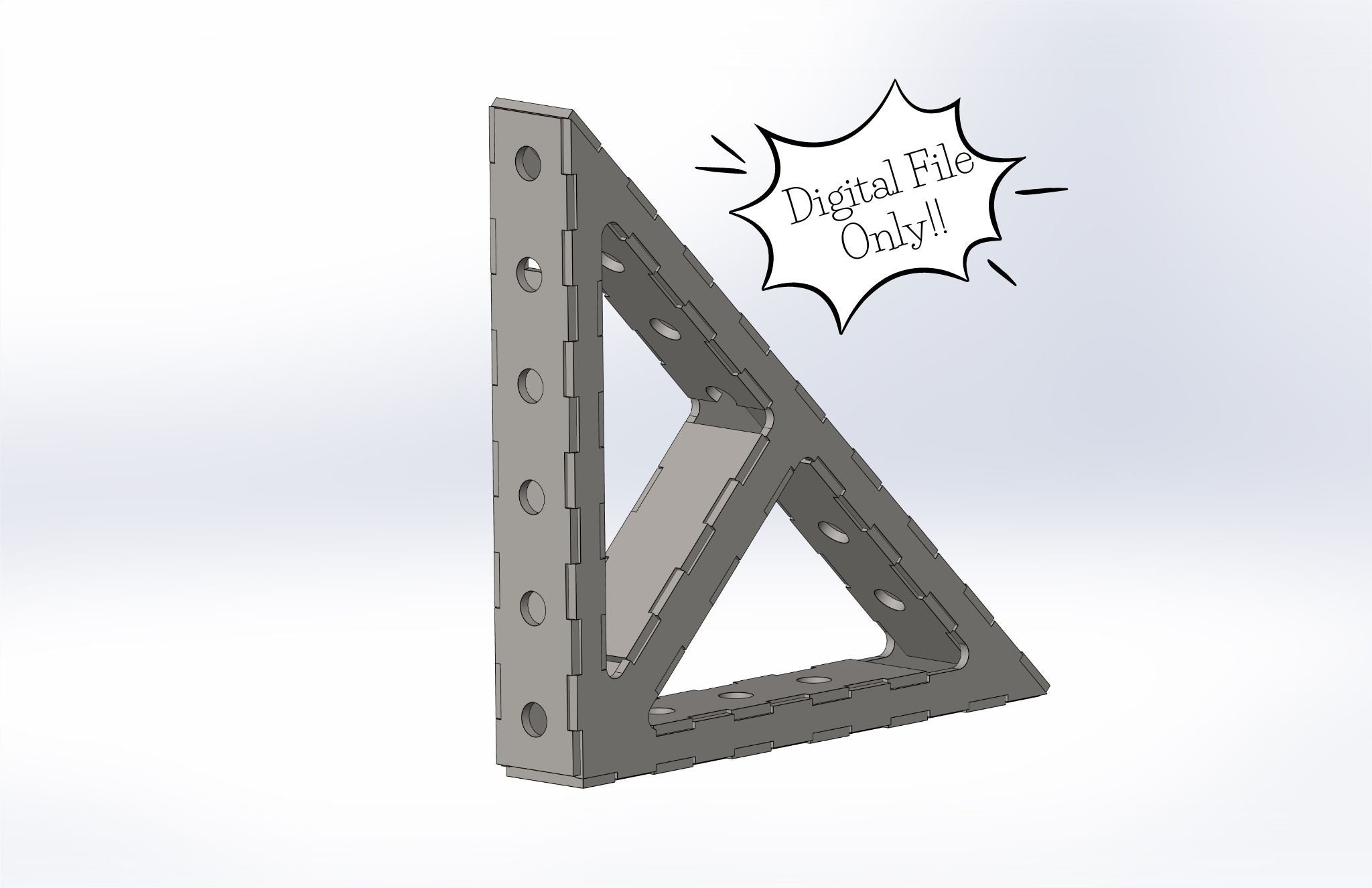 Welding Squares. Jig. Cut Files. Vector. Fabrication Tools. Fab Square ...