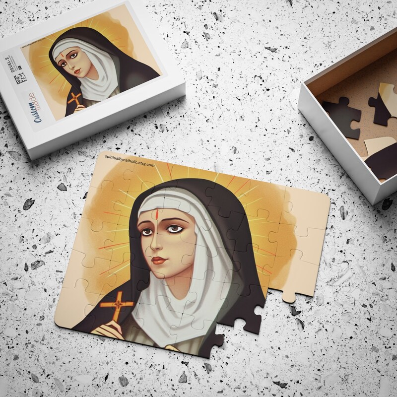 SpiritualByCatholic - Etsy