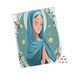Mother Mary Puzzle, Religious Puzzle, Catholic Teacher Gift, Religious ...