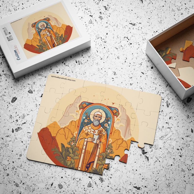 SpiritualByCatholic - Etsy