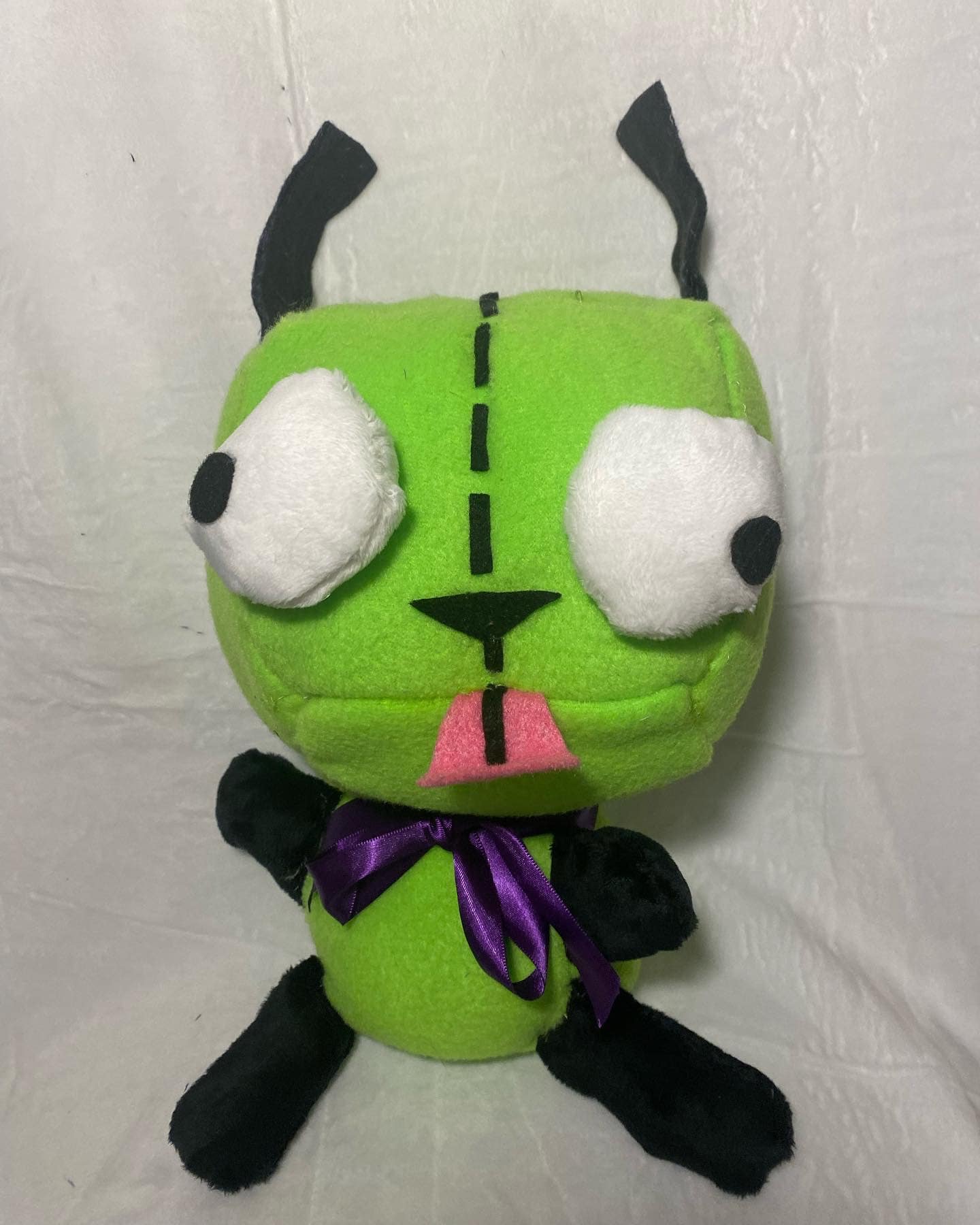 Custom Plush Commissions, Custom Plush From Drawing, Handmade Custom ...