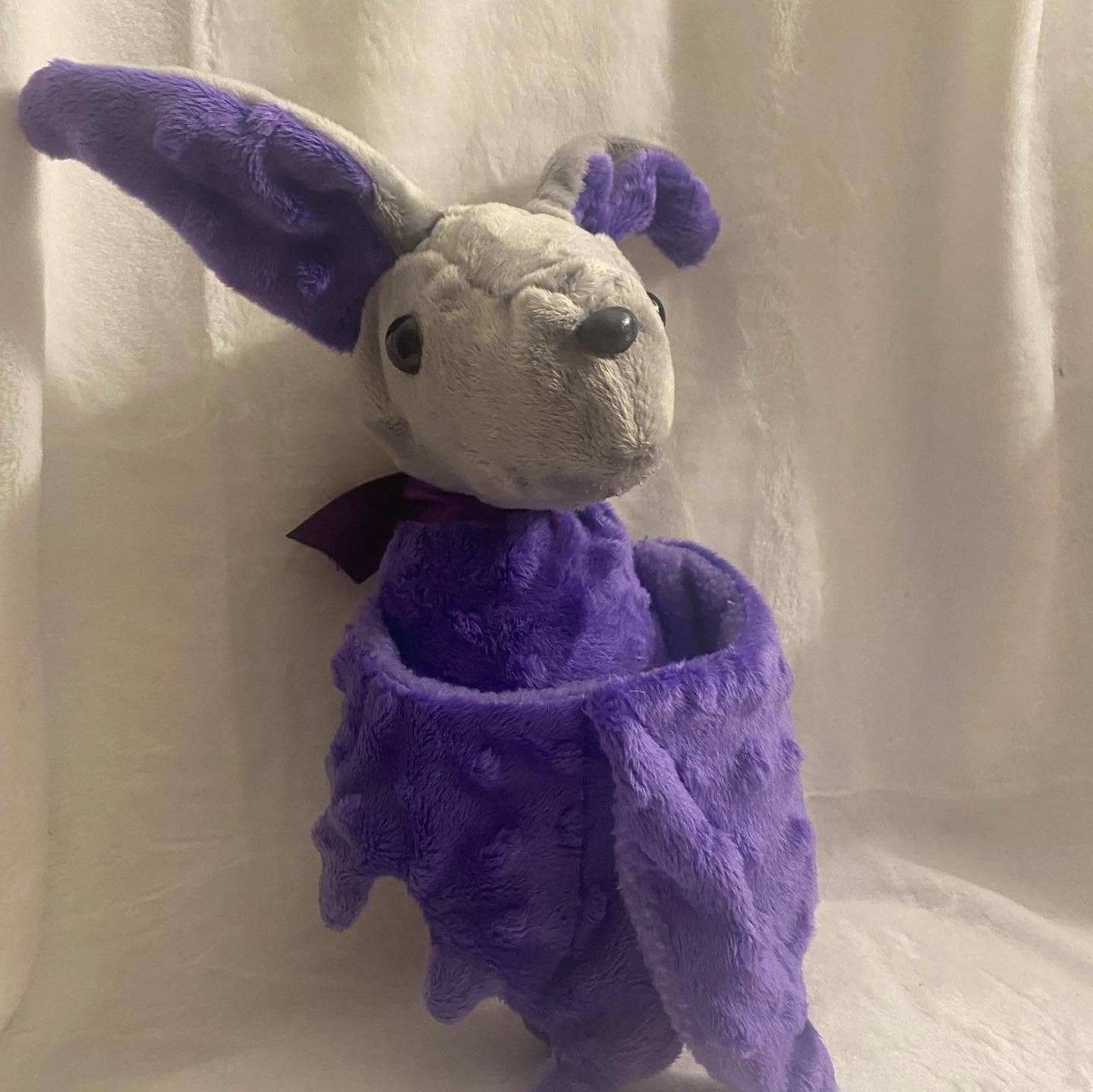 Custom Plush Commissions, Custom Plush From Drawing, Handmade Custom ...