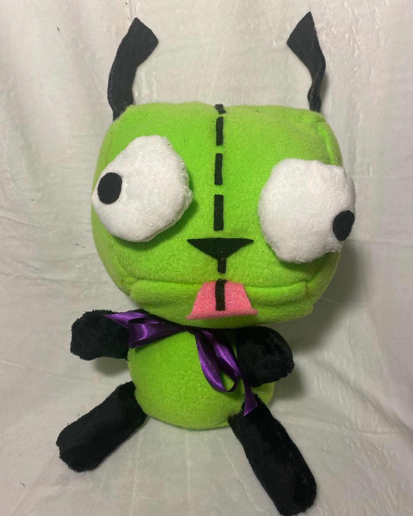 Custom Plush Commissions, Custom Plush From Drawing, Handmade Custom ...